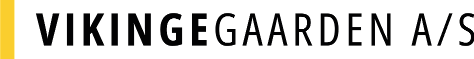 Login | Vikingegaarden